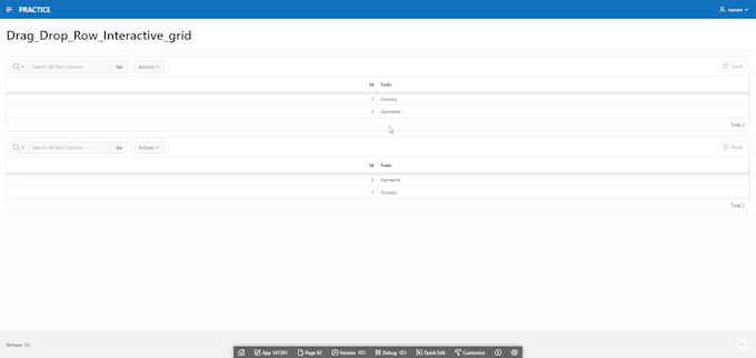 Design And Develop Oracle Apex Applications By Numanafzal555 Fiverr