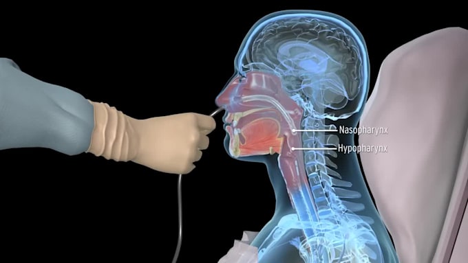 Create stunning 3d medical, surgery and biological explainer animations ...