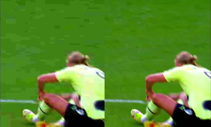 Enhance, improve low res video quality by Shineball | Fiverr