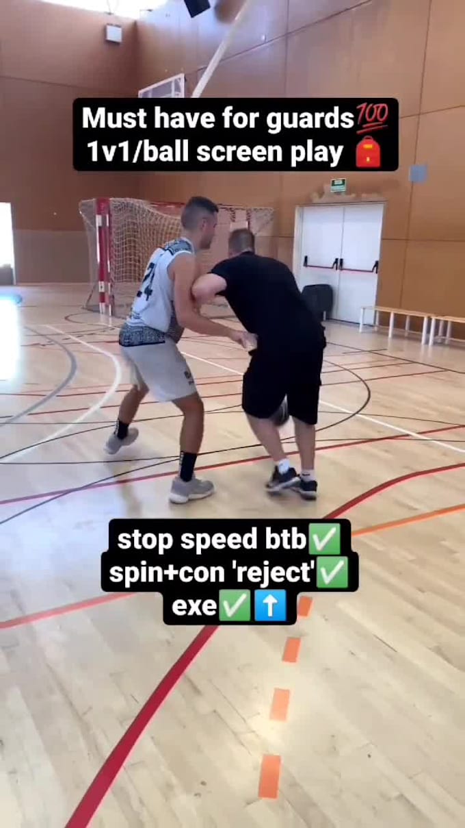 Help you bring your basketball game to the next level by Coachivan249 ...