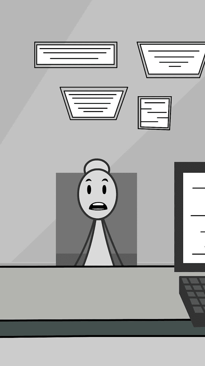 Create any vector based animation video by Yadav_animator | Fiverr