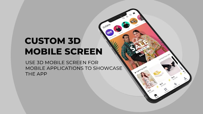 Make a screencast video to demo your website, app, or saas product by Its_arslanrk | Fiverr