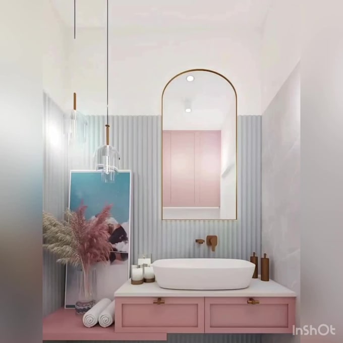 Create stunning bathroom designs and realistic renders by ...