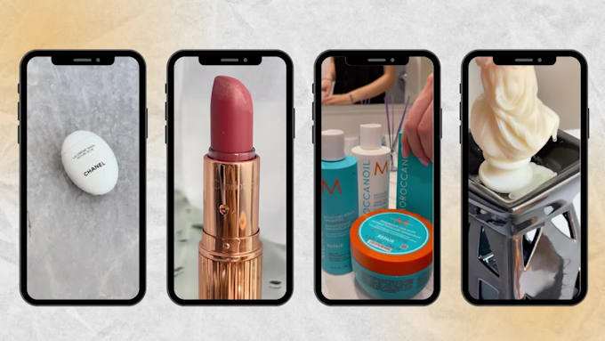 Be your ugs content creator, model for your brand by Snizhanaon | Fiverr