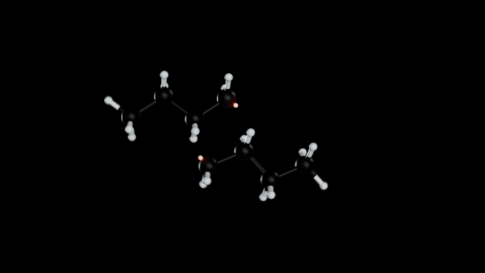 Create 3d chemical reaction and mechanism animations by Udithafive | Fiverr