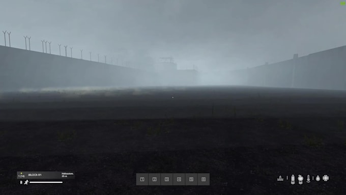 Create a dayz arma reforger, mods, base, custom script map both ...