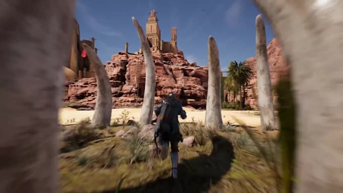 Do an amazing animation for your project by Svaiy_art | Fiverr