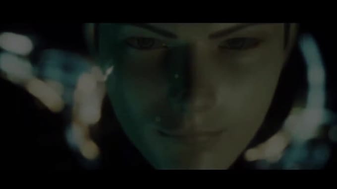 Make vfx compositing, cgi art, visual effects, cgi, vfx for film or ...