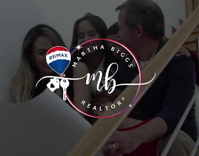 Do real estate, realtor, and property signature logo design by Ktlabs ...