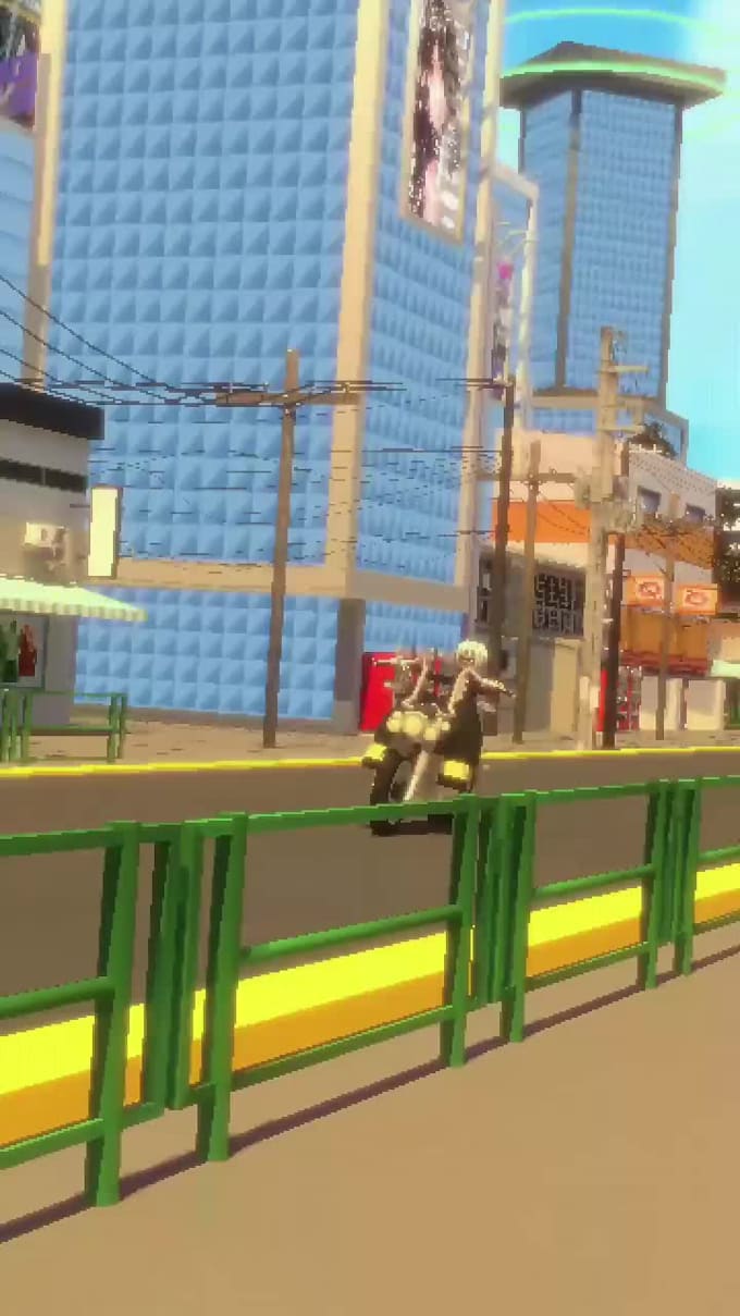 Retro psx,n64,y2k,3d animation,3d game character in lowpoly ps1 style ...