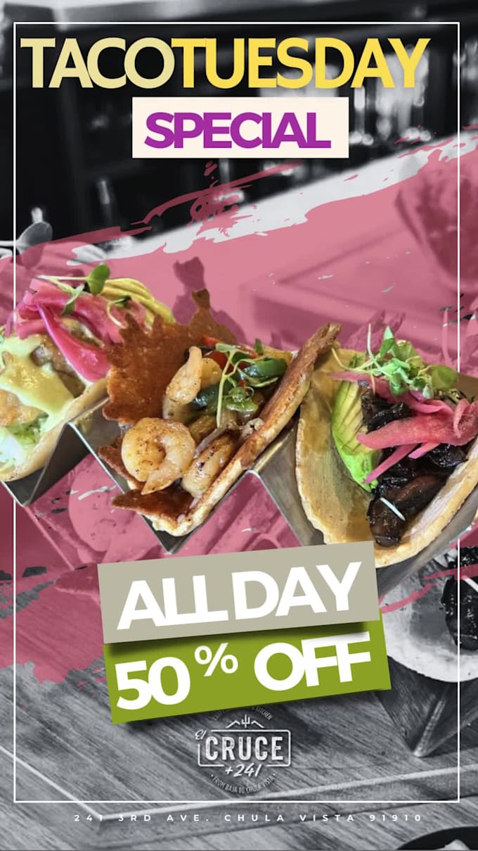 Do an eyecatchy social media bundle by Rociodlcruz16 | Fiverr