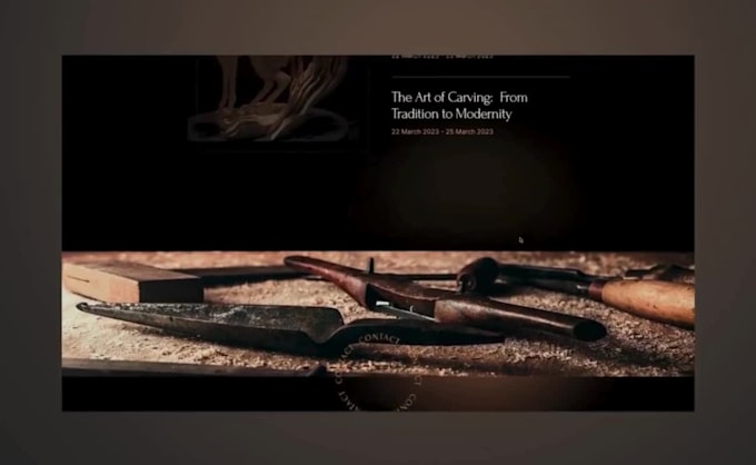 Design 3d Animated Webflow Website Spline Lottie Animation Wized Threejs Gsap By Abdulwarisdev