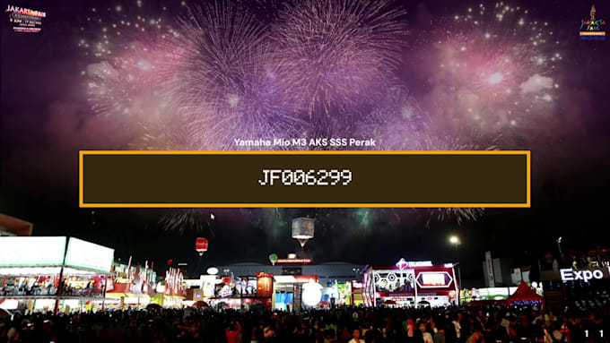 Create a lucky draw or raffle website for your campaign by Daimessdn ...