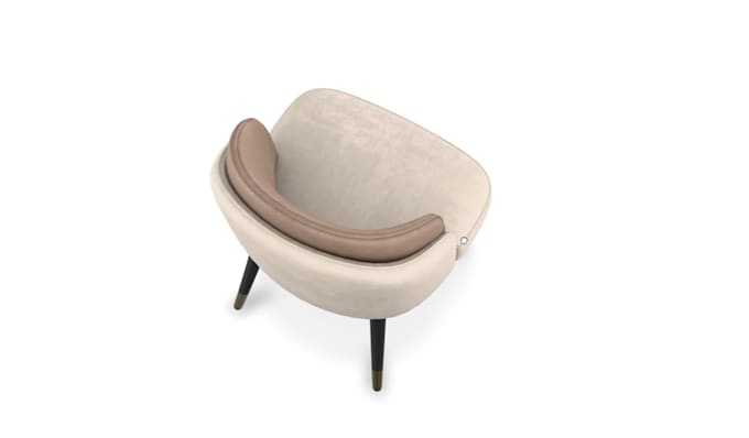 Deliver glb, gltf, usdz 3d models for ar and vr by Shimulahsan | Fiverr