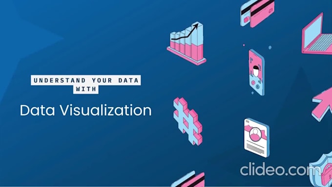 Transform and visualize your data into interactive dashboard by Propolisplus | Fiverr