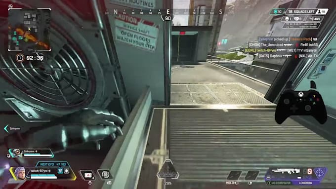 Optimize apex legends and your pc for maximum fps by V6pyro | Fiverr