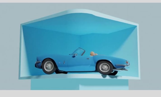 Develop 3d configurator interactive website animation fiber js three js ...