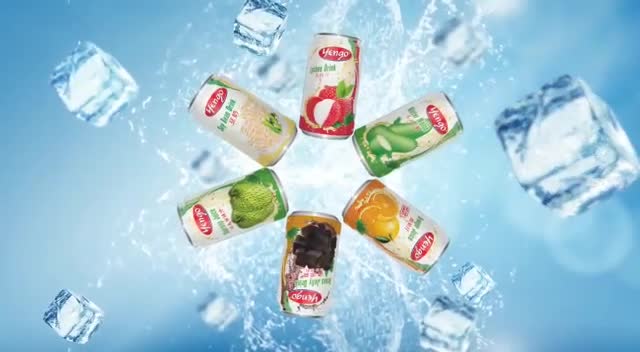 Create 3d food modeling, 3d food design, 3d beverage, 3d food animation ...