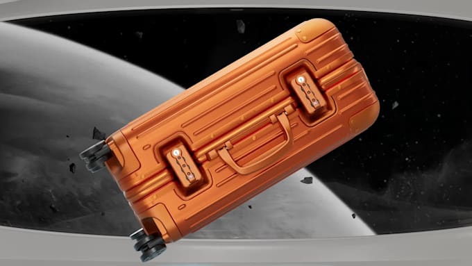 Render 3d bag animation, 3d bag model, 3d luggage bag, suitcase ...