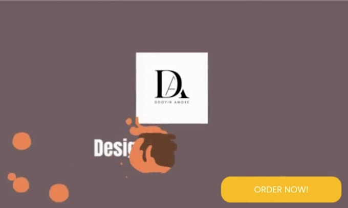 Youtube intro and outro, logo animation by Wale_sarah | Fiverr