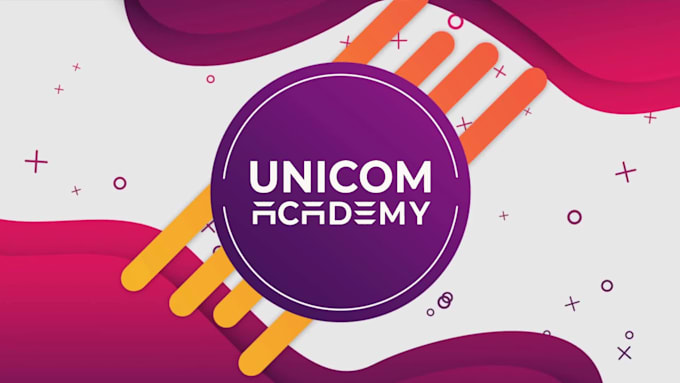 Create a video logo animation with viddyoze and invideo by ...