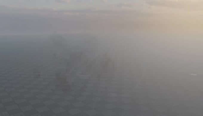 Create vfx particle system visual effects, shaders for godot unreal ...