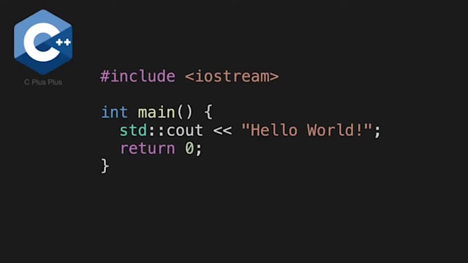 Do code, scripts, assignments in python, java, c, cpp, programming projects by Ahmedchattha997 ...
