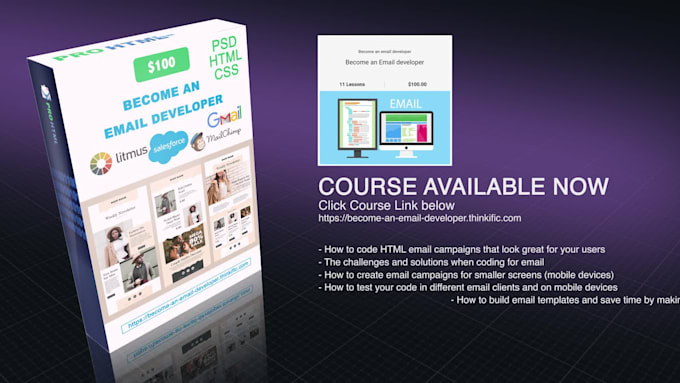 Build email template html css coding youtube tutorials by Tinashehodza ... Build email template html css coding youtube tutorials by Tinashehodza ...