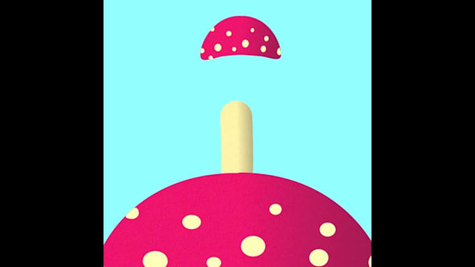 Do cool stickers and short animated gifs by Charlysaints | Fiverr