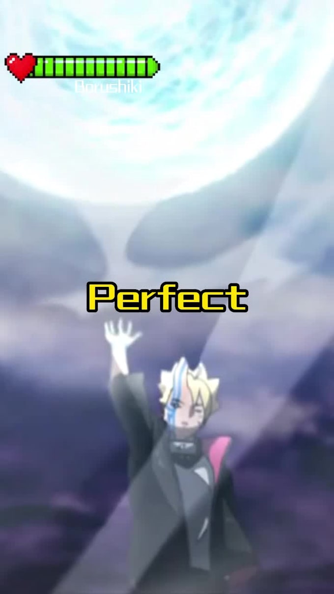 Create an anime debate video featuring your character by Bongchi_ | Fiverr