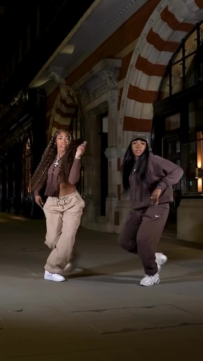 Do tiktok dance, hip hop dance, group dance, choreography, and afro ...