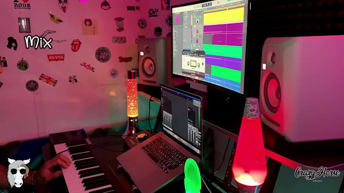 Create, produce, mix and master your music by Erosnanni | Fiverr Create, produce, mix and master your music by Erosnanni | Fiverr