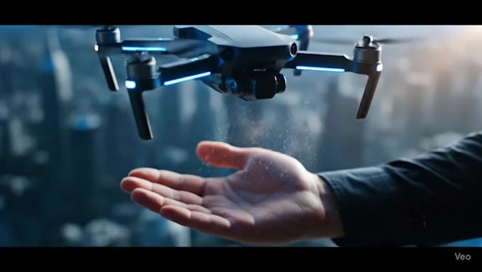 Create product vid, promotional video using ai video ads ai product ...