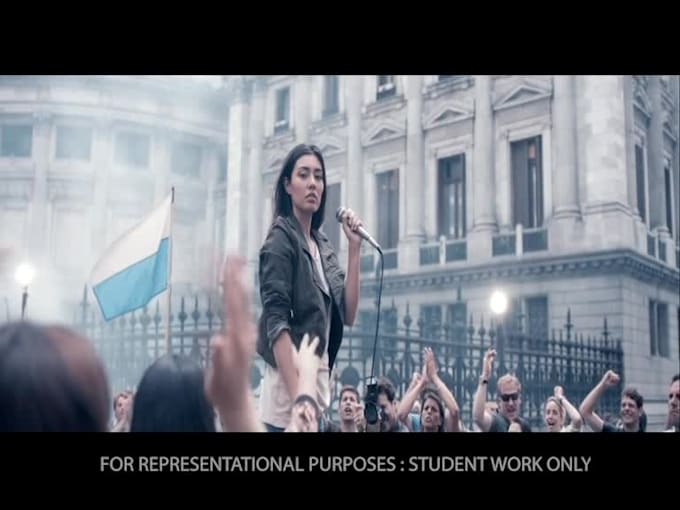 Make memorable background score for your video by Shaleenkumar96 | Fiverr