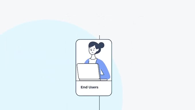 Create saas video, software explainer, saas explainer video, product overview by Greatanabel ...