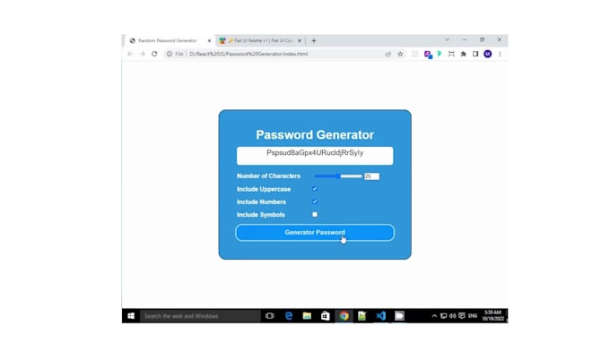 Design elegant web pages with html css and javascript in 24hour by Muhammadsaqi875 | Fiverr