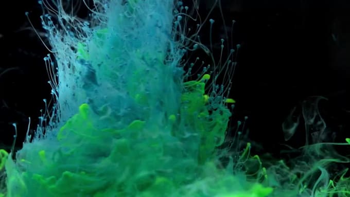 Do realistic 3d water simulation, 3d fluid animation, 3d liquid ...