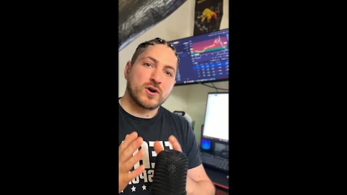 Expert crypto ai bots, trading coach, 4 years experience, bitsgap coach by John14071987 | Fiverr