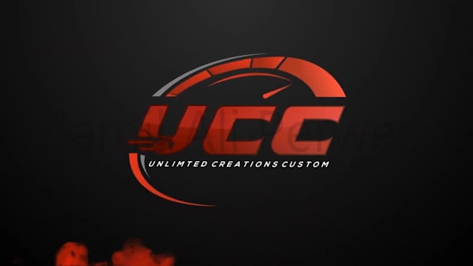 Create custom logo animation intro in 12 hrs by Jamilaliperwez | Fiverr