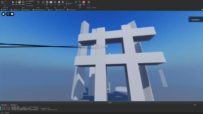 Develop roblox game,roblox game developer,roblox game development ...