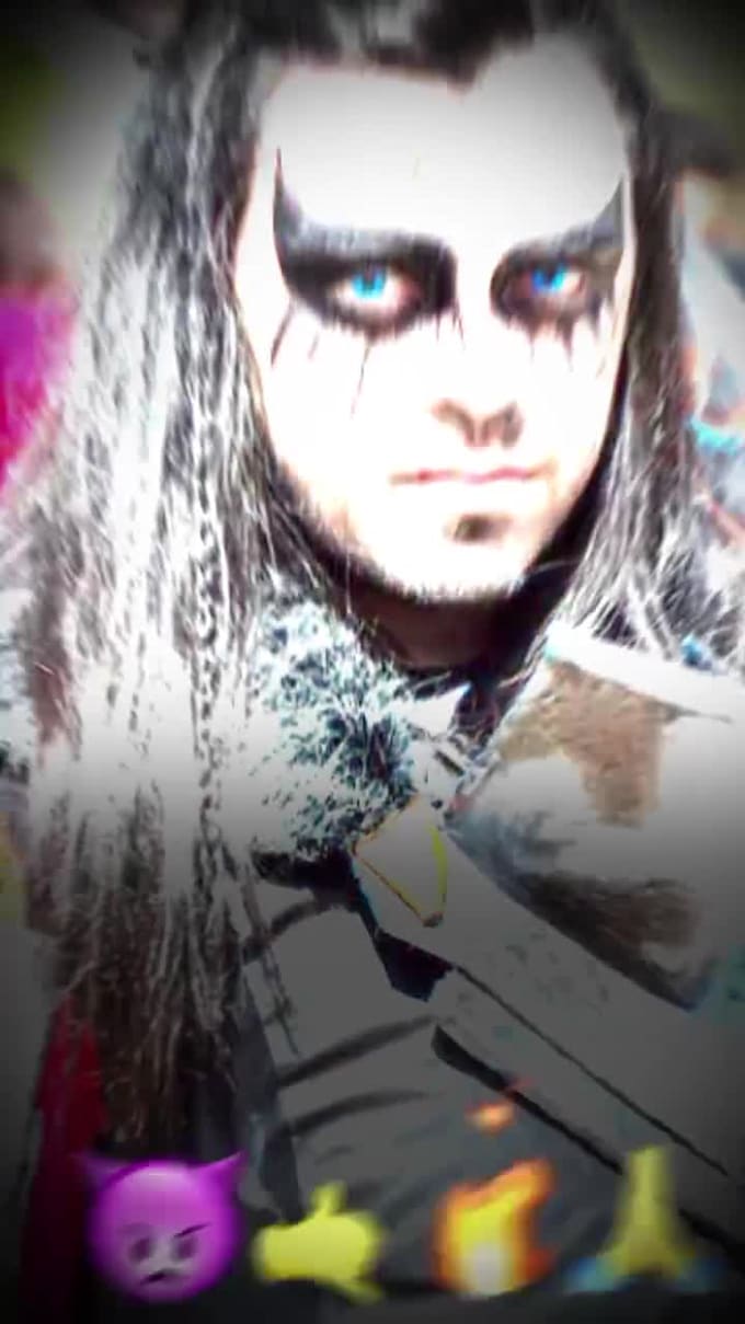 Degin beautiful motion flyer dj night club flyer or poster by ...