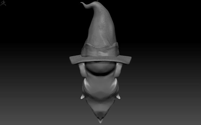 Create 3d character models by Sagathomas | Fiverr