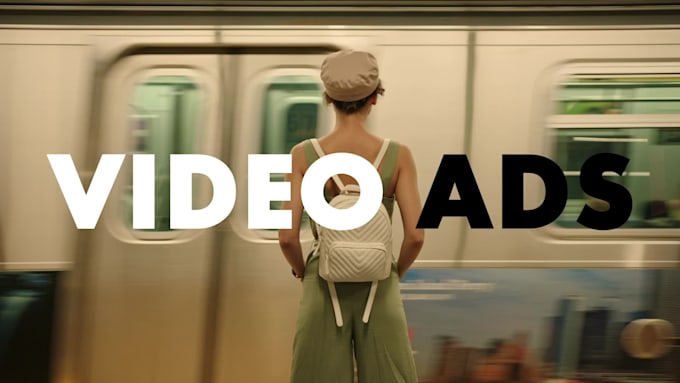 Create stunning video commercial ad for your brand by Adrevel_agency ...