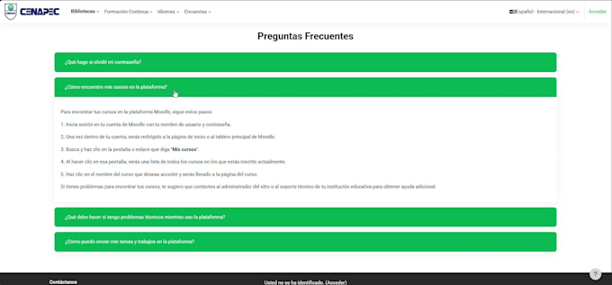 Install, upgrade, and customize moodle to fit your needs by Growmediard | Fiverr