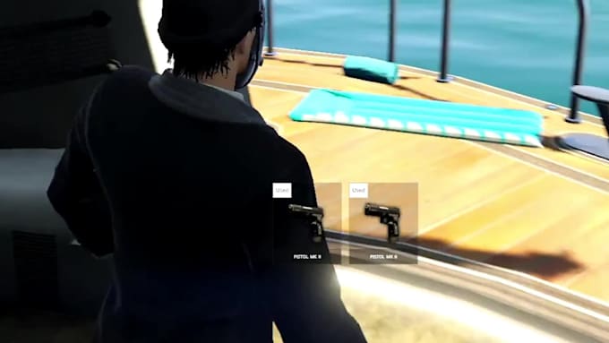 Create you a fivem qbus server with custom scripts by Justkryptic | Fiverr