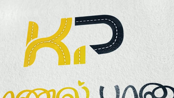 Create a unique professional logo by Shaminiguna | Fiverr