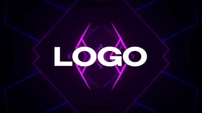 Criar loops de vj personalizados em 4k, visuais para dj para shows ao ...