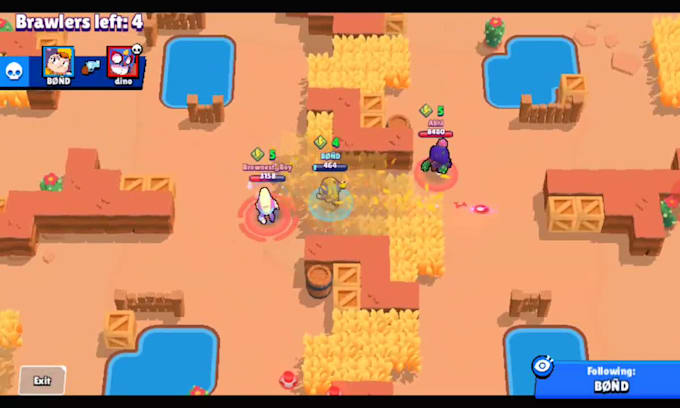 Provide brawl stars pro montages by Pragyanshrestha | Fiverr
