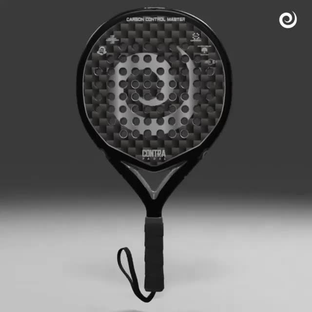 Do padel racket design for your brand by Graphicforests1 | Fiverr