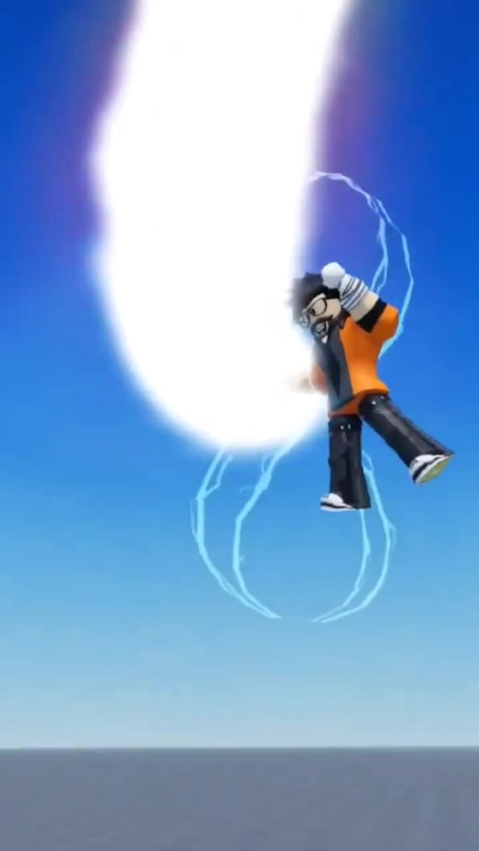 Create advanced roblox vfx roblox animations and roblox cinematic for ...